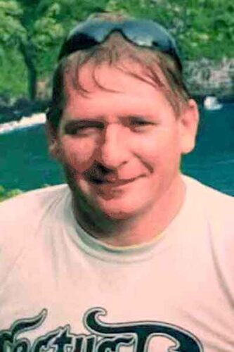 John Turkovich Jr. 1960-2024 | News, Sports, Jobs - Tribune Chronicle
